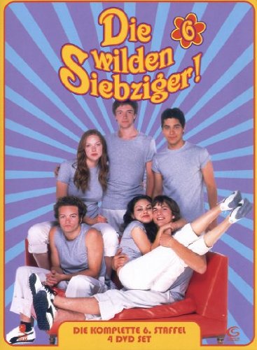 Die wilden Siebziger – fernsehserien.de