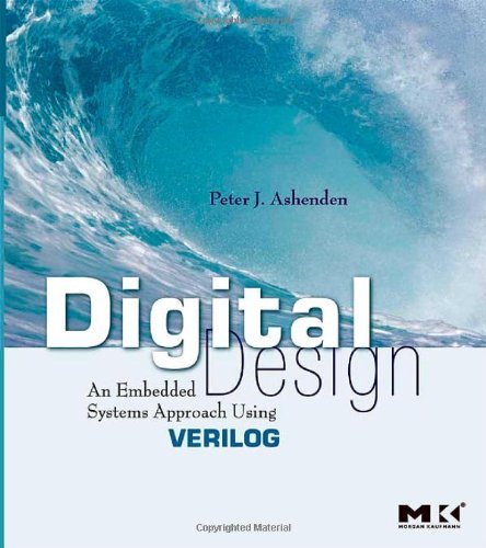 Digital Design (Verilog): An Embedded Systems Approach Using Verilog | Amazon.com.br