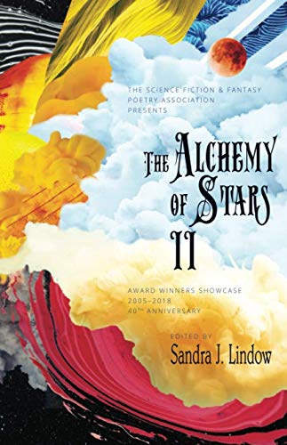 Alchemy of the Stars II: Lindow, Sandra J.: 9781093172638: Amazon.com ...