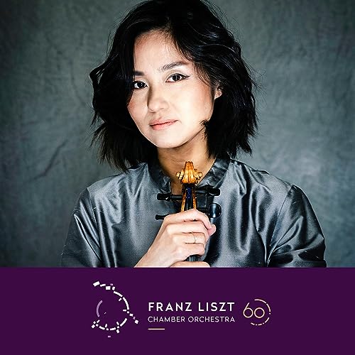Amazon Music - フランツ・リスト室内管弦楽団のOur guest is Sayaka Shoji - Amazon.co.jp