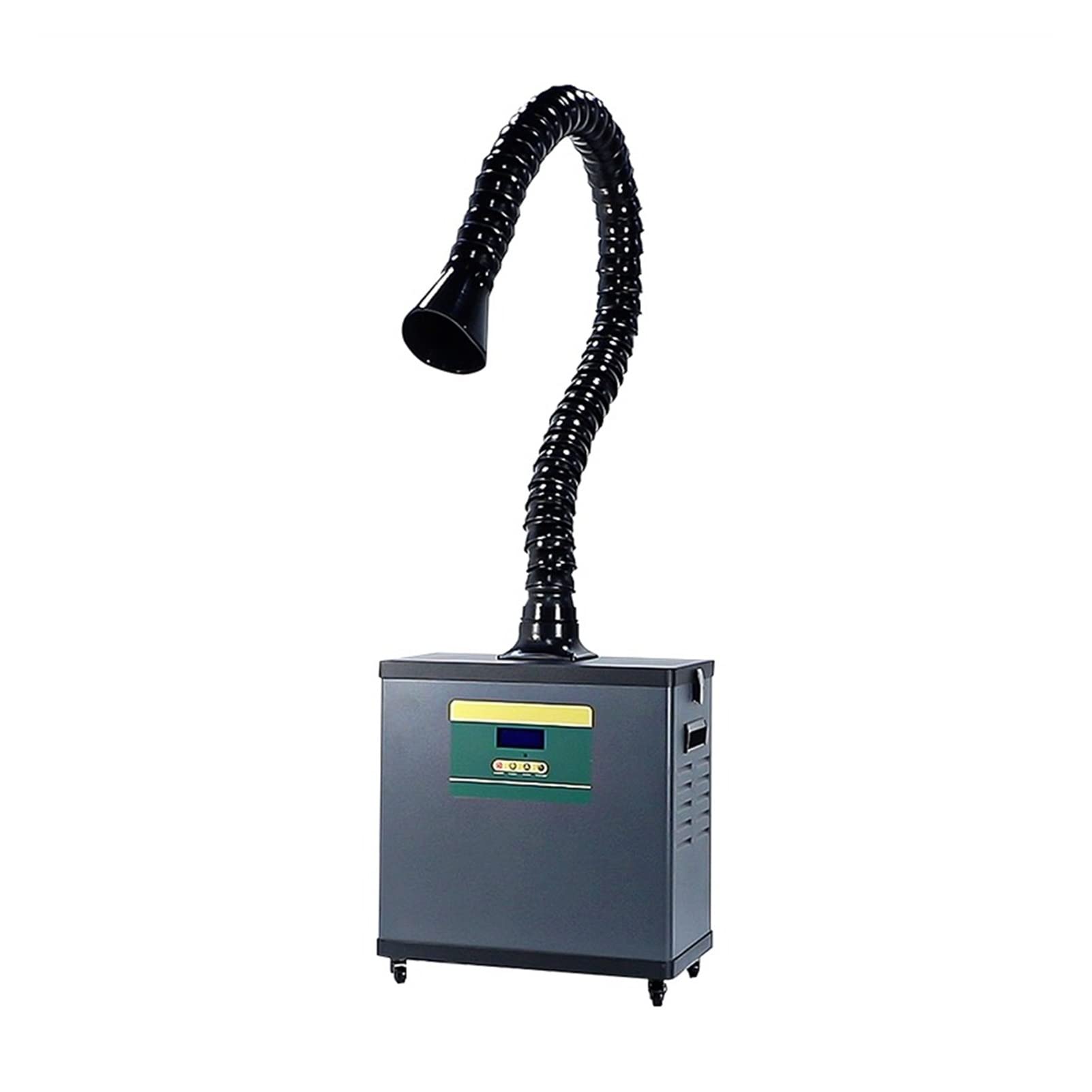 Buy Solder Fume Extractor Fan Solder Smoke Absorber Smoke Extractor ...