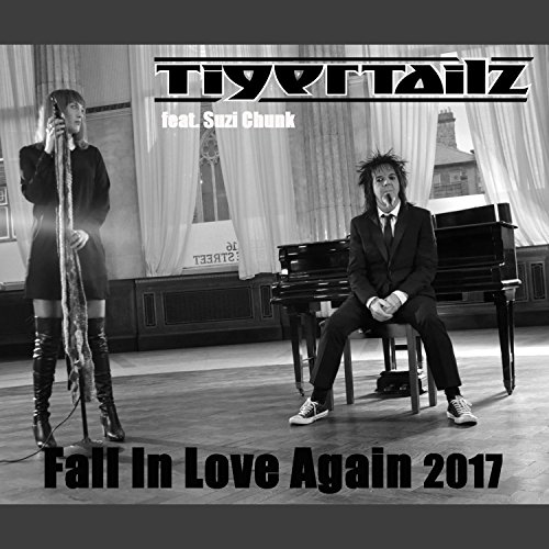 Amazon MusicでTigertailzのFall in Love Again (feat. Suzi Chunk)を再生する