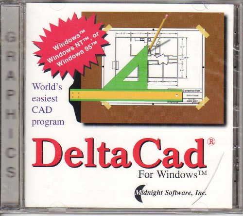 Amazon.com: DeltaCad for Windows : Video Games