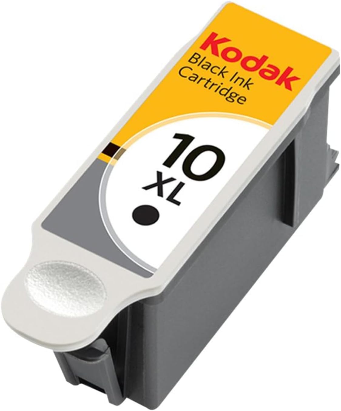 Kodak 10xl Ink Cartridge - Black (Pack of 2) : Amazon.co.uk: Computers ...