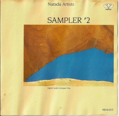 Narada Sampler 2 - Amazon.com Music