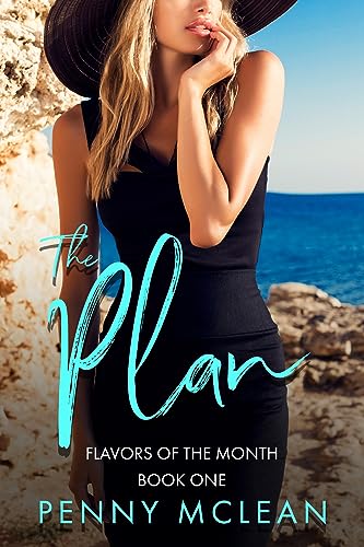 Amazon.com: The Plan (Flavors of the Month Book 1) eBook : McLean ...
