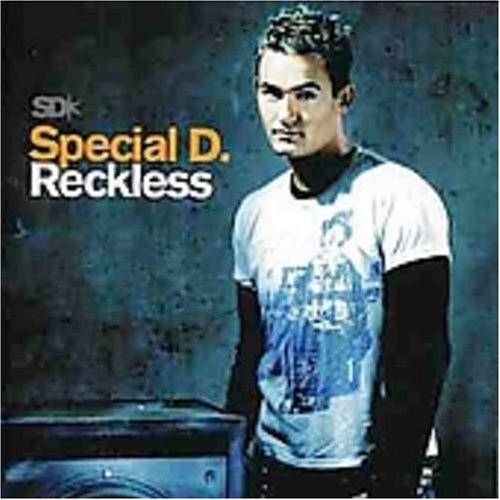 Amazon.com: Reckless: CDs & Vinyl