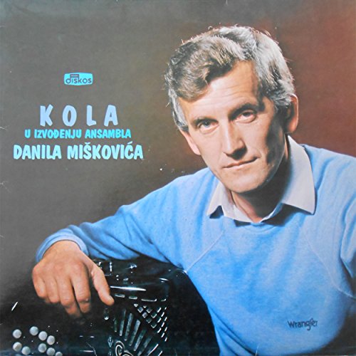 Play Kola Instumental by Danilo Miskovic on Amazon Music
