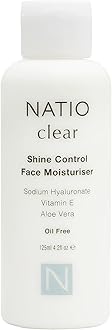 Amazon.co.uk: Natio : Moisturisers