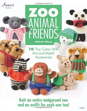 Zoo Animal Friends: Wilcox, Michele: 9781596357372: Amazon.com: Books