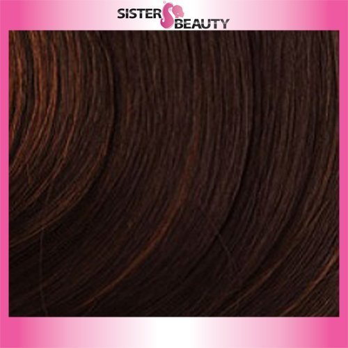 Amazon.com : Outre Quick Weave Synthetic Half Wig - Sabina - S4/30 ...