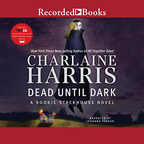 Amazon.com: Living Dead in Dallas: Sookie Stackhouse Southern Vampire ...