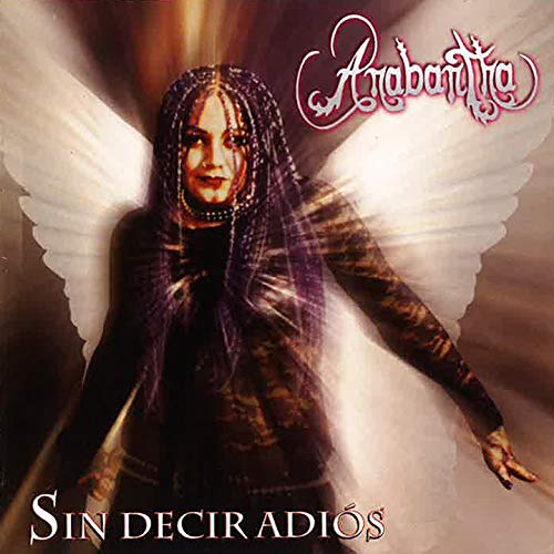 Nunca Te Cases Con un Ferrocarrilero canción de Anabantha de Sin Decir ...