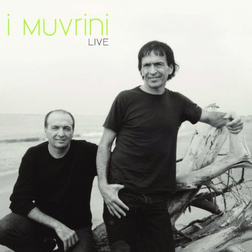 Écouter I Muvrini Live de I Muvrini sur Amazon Music
