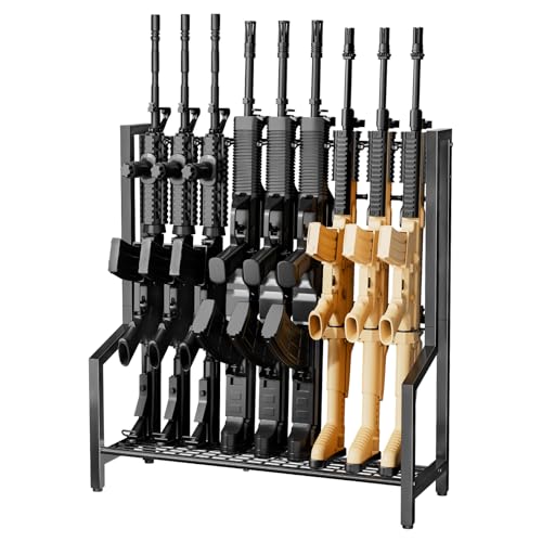 Best Indoor Gun Racks: Stylish Solutions for Safe Storage - Totally ...