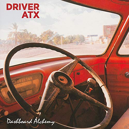 Play Dashboard Alchemy by Driver ATX on Amazon Music