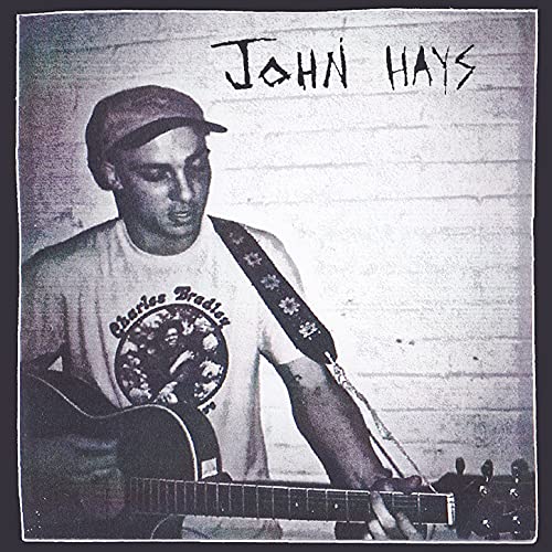 Play John Hays by John Hays on Amazon Music