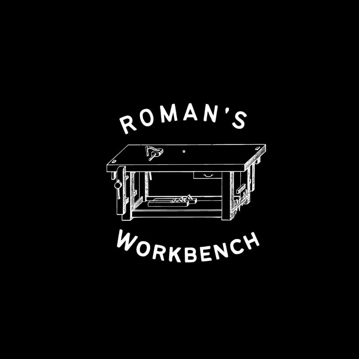 Amazon.com: Roman's Workbench
