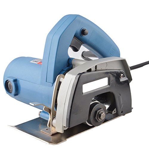 DIY Engineers 5 Inch Marble/Wood/Iron Cutter Machine with 5 Free Wheels ...