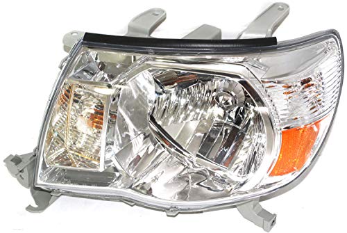 The 30 Best CAPA-Certified Headlight Assemblies of 2025 [Verified ...