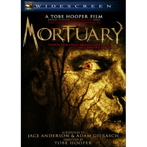 Amazon.com: Mortuary : Dan Byrd; Denise Crosby; Stephanie Patton ...