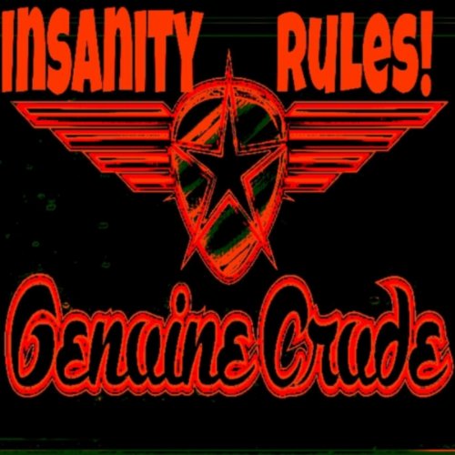 Amazon.com: Insanity Rules : Genuine Crude: Digital Music