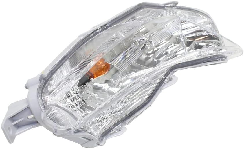 Para Toyota Camry señal delanteraesquina luz Asamblea 2015 2016 2017 ...