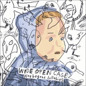 Woebegone Lullabies: Amazon.co.uk: CDs & Vinyl