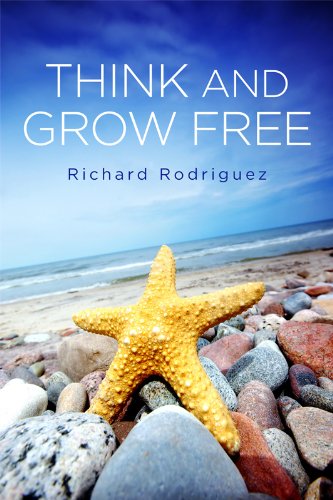 Think and Grow Free - Kindle edition by Rodriguez, Richard. Health ...