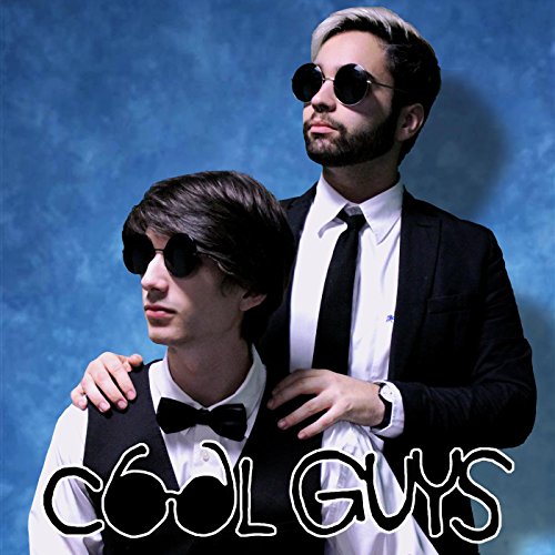 Play Cool Guys by Cool Guys on Amazon Music