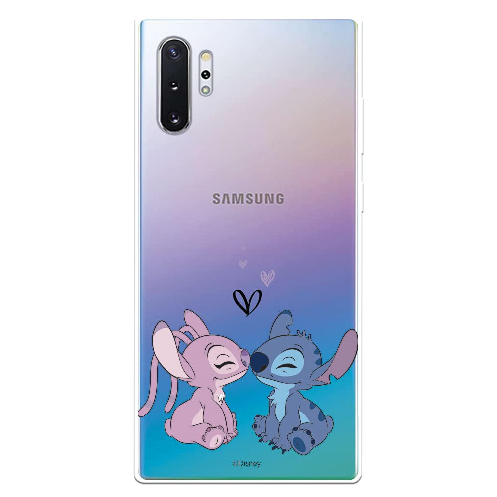 Lilo Stitch Disney Samsung NEW Disney Lilo And Stitch Cell Phone