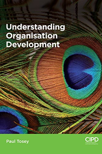 Understanding Organisation Development (Cipd) eBook : Tosey, Paul ...
