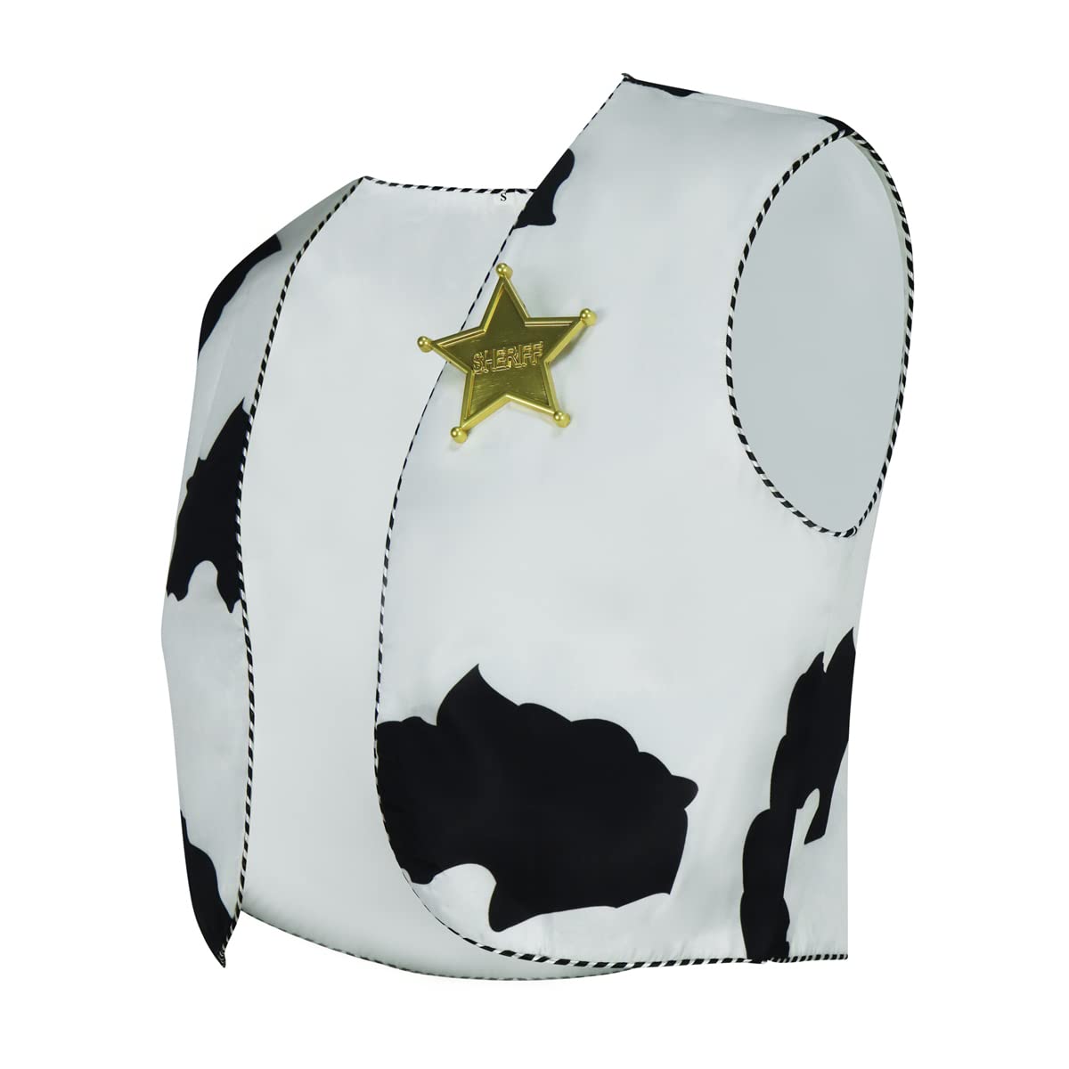 Snapklik.com : Woody Shirt For Men Woody Vest Cowboys Halloween Cosplay ...