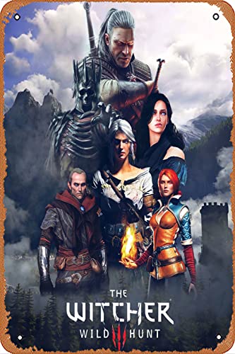 Find The Best Sign Build Witcher 3 Reviews & Comparison - Katynel