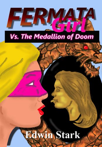 Fermata Girl Vs. The Medallion of Doom (The Karaoke Duo Book 2 ...