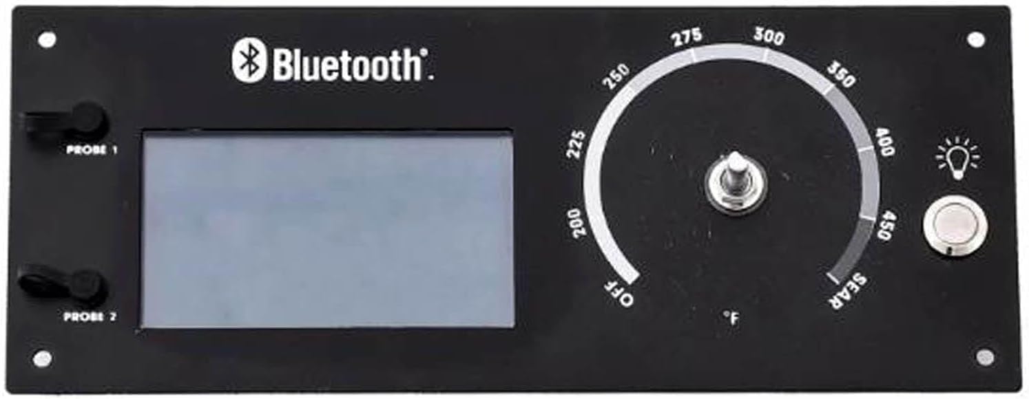 Amazon.com : Controller Assembly Compatible Cuisinart Woodcreek Grill ...