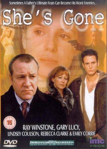 Amazon.com: IMC VISION She's Gone - Ray Winstone - Itv1 [DVD] : Movies & TV