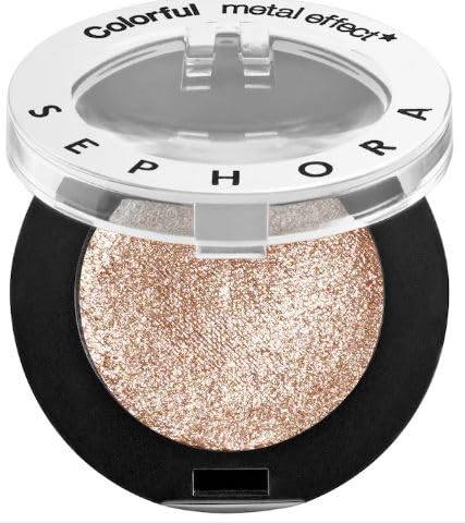 Amazon.com : SEPHORA COLLECTION Sephora Colorful® Eyeshadow 02 Milky ...