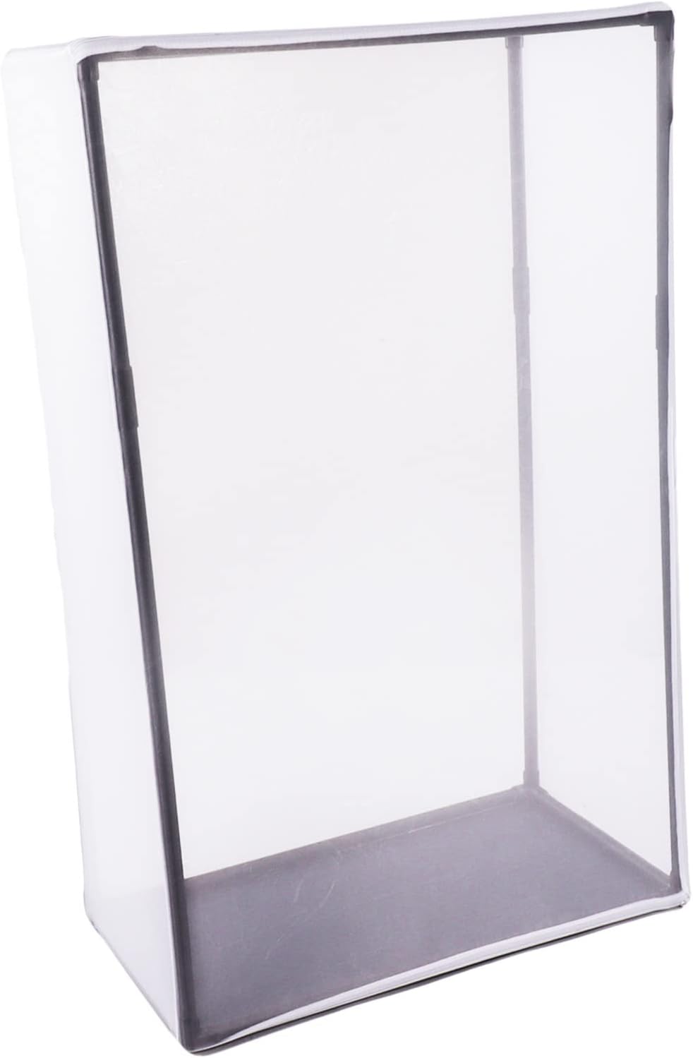 Large Monarch Butterfly Habitat, 48 Inch Tall Butterfly Enclosure ...