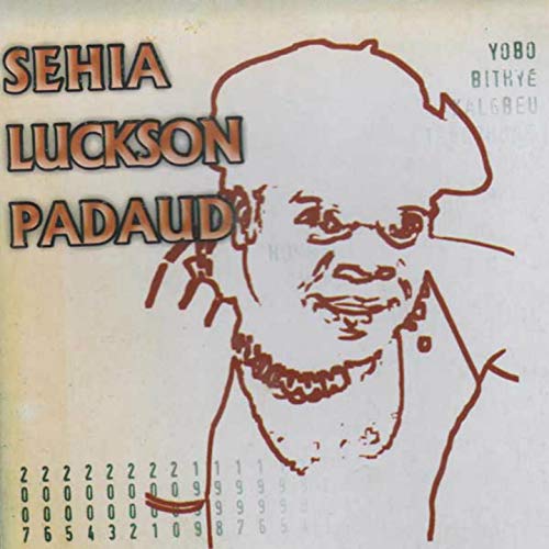 Play Best of 25 ans by Sehia Luckson Padaud on Amazon Music