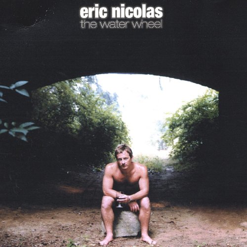 Amazon MusicでEric NicolasのThe Water Wheelを再生する