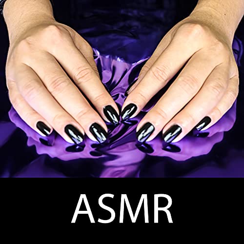 ASMR Very Relaxing Rug Sounds de ANNA ASMR en Amazon Music Unlimited