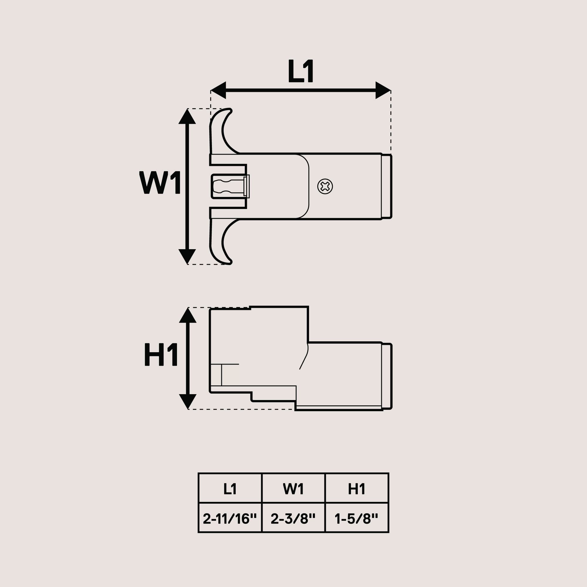 Snapklik.com : True Mods 6-Way Round To 4-Way Flat Trailer Adapter ...