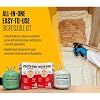 Froth Pak 630 Spray Foam Insulation Kit, 30 ft Hose – Closed Cell, 2 ...