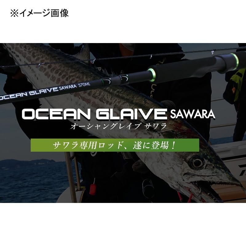 Amazon | クレイジーオーシャン オフショアロッド オーシャングレイブ