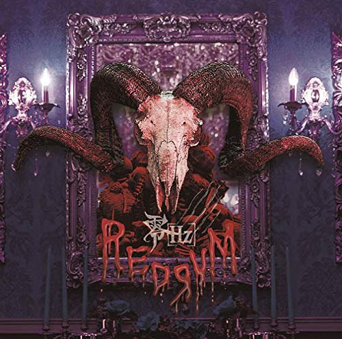 Redrum (Limited) - ZERO[HZ]: Amazon.de: Musik-CDs & Vinyl