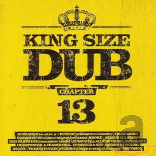 Amazon.de:King Size Dub 13