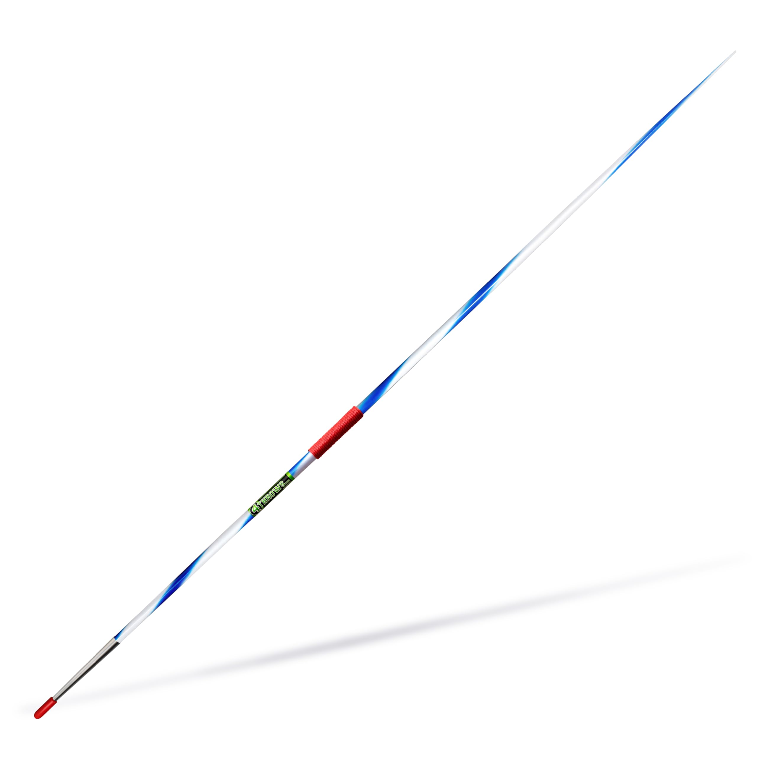 Kids Javelin Aries Girls 35M 600 Gram Rubber Tip Javelin - NFHS ...