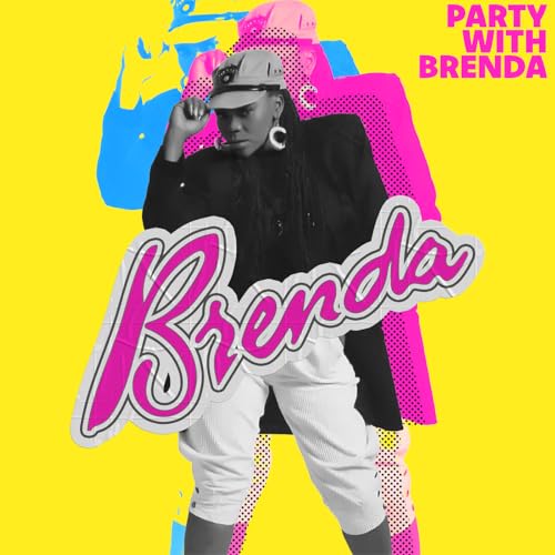 Amazon.com: Party with Brenda : Brenda Fassie: Digital Music