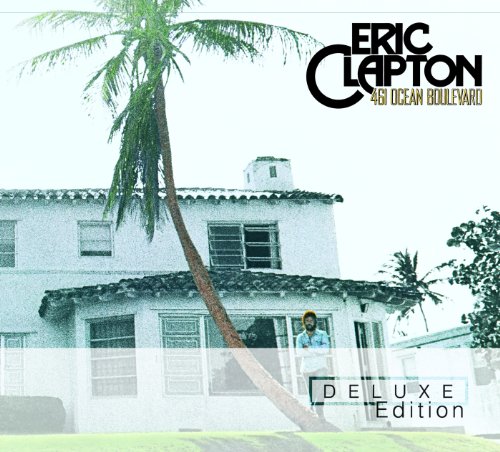 Play 461 Ocean Blvd. (Deluxe Edition) by Eric Clapton on Amazon Music